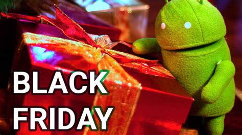 Las Mejores Ofertas Previas Al Black Friday