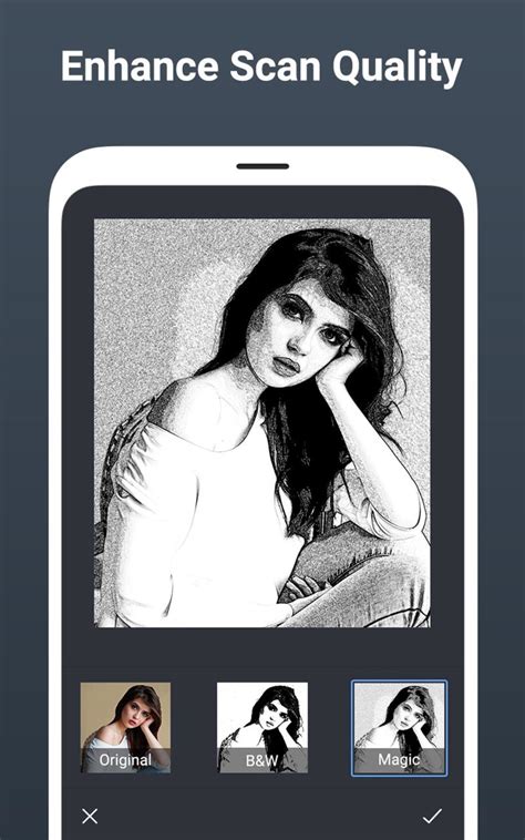 PDF Scanner Document Scanner APK For Android Download