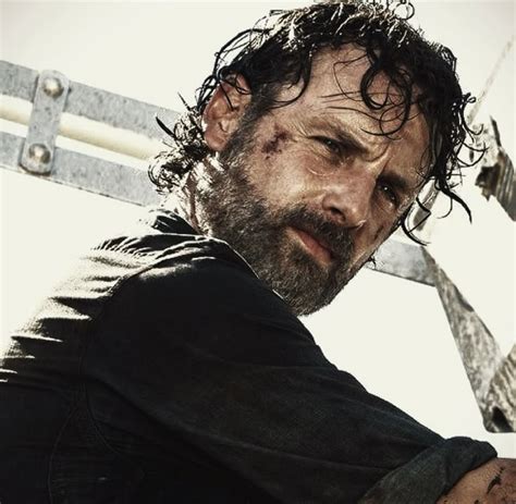 Rick Grimes Icon Imágenes Hilarantes Arte Zombie Ricky Dicky