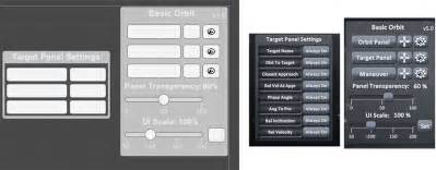 unity ui creation tutorial ksp1 c plugin development help and