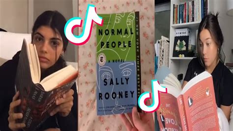 My Favorite Booktoks Tiktok Compilation 12 Youtube