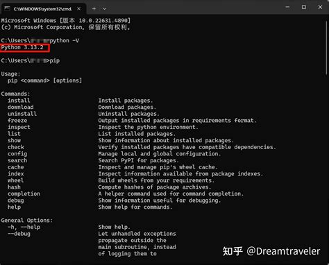 轻松上手python：从安装到第一个hello World程序 知乎