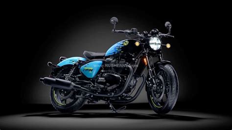 Re Shotgun 650 Motoverse Edition Launched At Rs 425 Lakh 25 Units Only