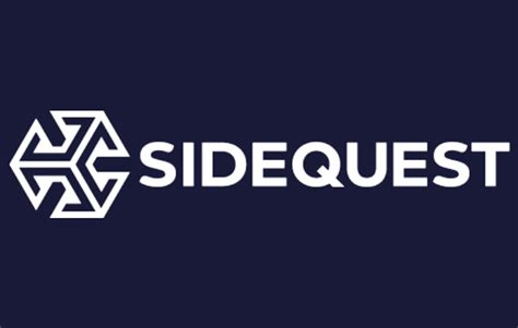 SideQuest La Aplicación Imprescindible para Meta Quest TUTORIAL