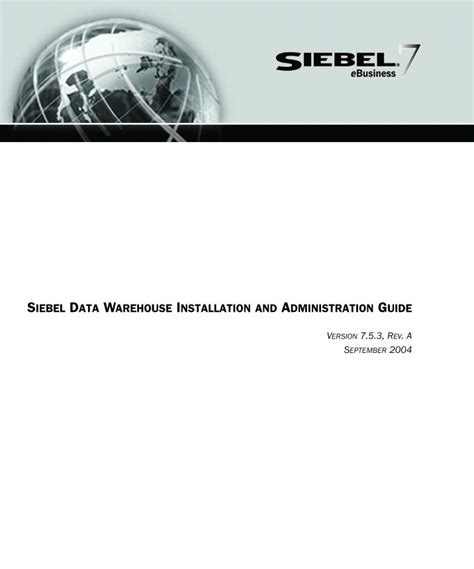pdf siebel data warehouse installation and administration guide12