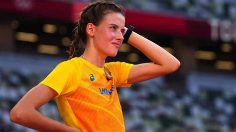 Фіаско Магучіх і дві медалі України сенсаційні результати стрибків у висоту на етапі