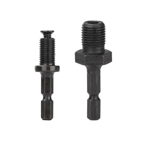 ADAPTATEUR TIGE HEX Meilleure Serrage Puissance Accessoires Chuck