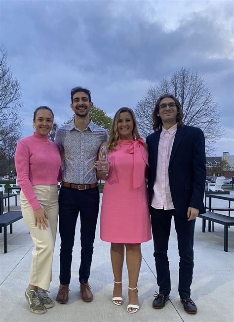 Ava Grady On Linkedin Last Week The American Marketing Association At