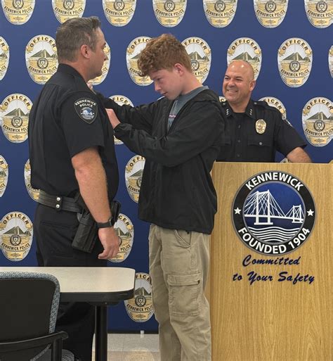 Kennewick Police Department Kennewick Police Department