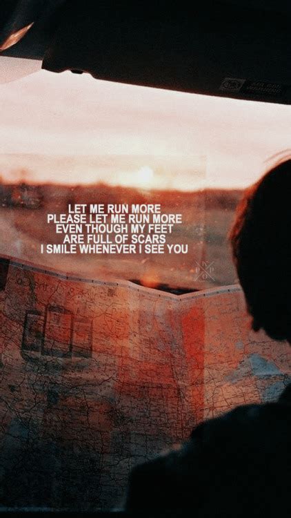 Kpop Locks Bts Songs Aesthetic Bg Likereblog Nctawgi