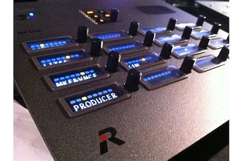 Tech Focus Intercoms Part 2 — Growth In Remi Production Spurs Product