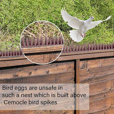 New Defender Spikes Cat And Anti Deterrent Theft Ubuy India