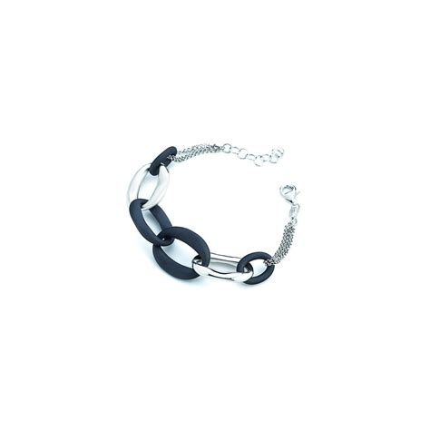 BRACCIALE IN ARGENTO 925 000