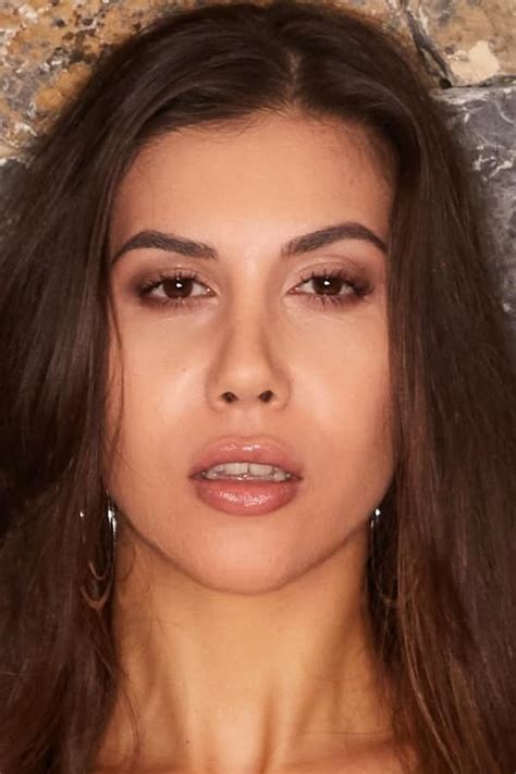 Anya Krey — The Movie Database Tmdb