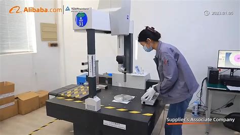 Viral Videos And Demos On Zeiss 3d Coordinates Measuring Instrument To