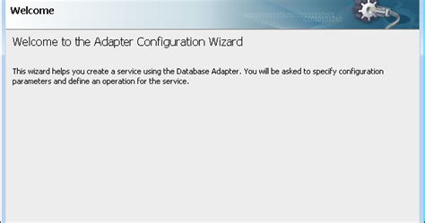 Soanen Marttis Soa Blog Tutorial 1 Part 13 Use Database Adapter