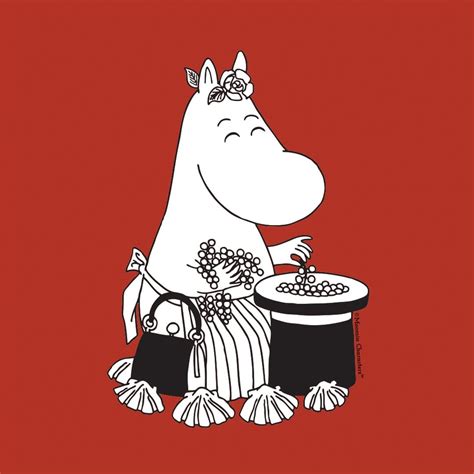Moomin