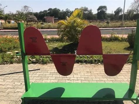 Sine Wave Science Model At Piece In Ludhiana ID