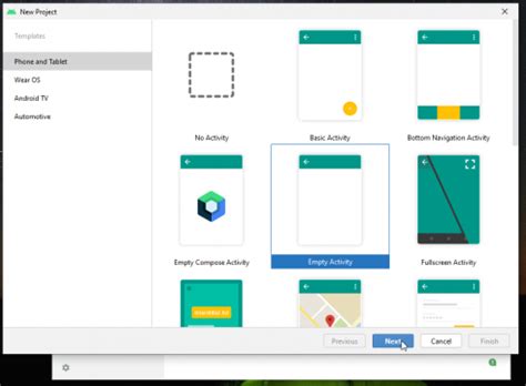 Firebase In Android Studio With Example Electronic Clinic