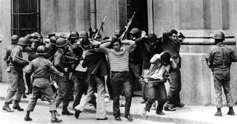Cada 24 De Marzo Revive El Dolor Del Exilio Infobae