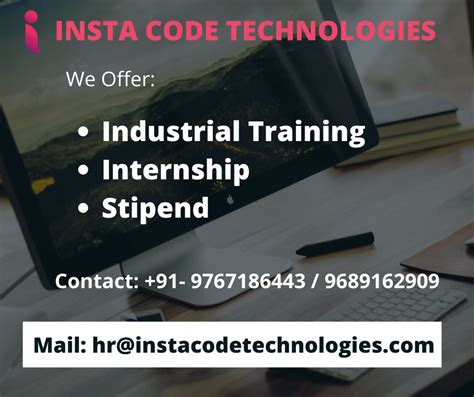 Summer Internship All Full Stack Java Developer