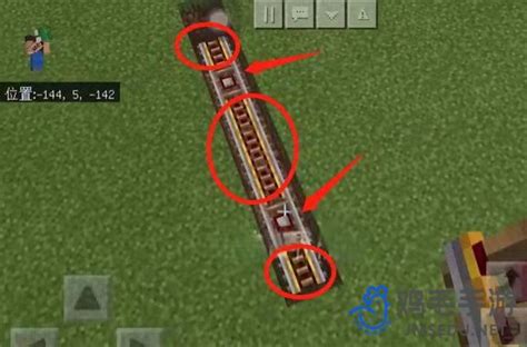 我的世界跷跷板怎么制作 跷跷板制作方法 鸡毛手游