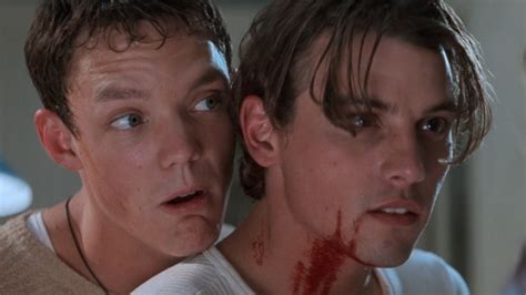 Scream 7s Matthew Lillard Is Already Dodging Spoilers And I Like His Joke About How Hes