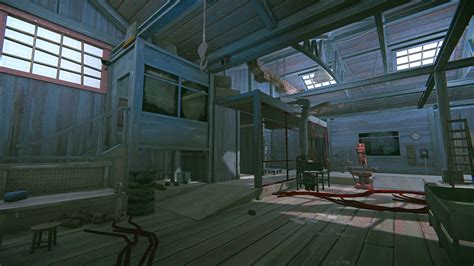 Workshop The Long Dark Wiki Fandom