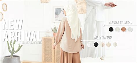 Chic Choc Muslimah Clothing Baju Kurung Jubah Hijab Fashion