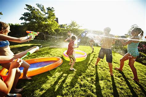 🎖 25 Actividades Al Aire Libre Aptas Para Familias Numerosas