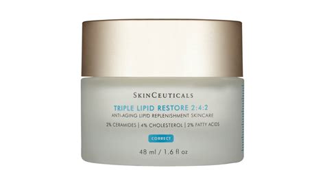 Skinceuticals Triple Lipid Restore 242 Best Face Moisturizers For