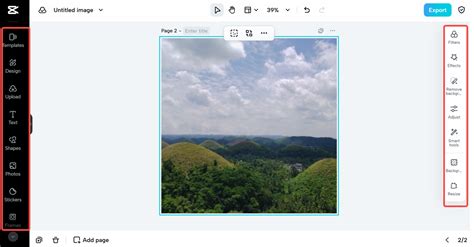 Change Image Background Color With Capcut A Seamless Guide