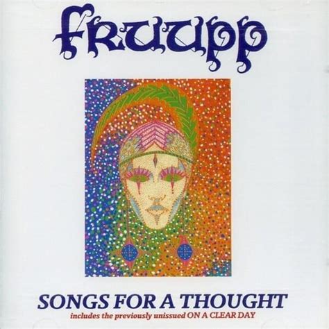 Fruupp On A Clear Day Lyrics Genius Lyrics