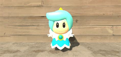 Sprixie Princess Cyan By Th3m4nw1thn0n4m3 On Deviantart