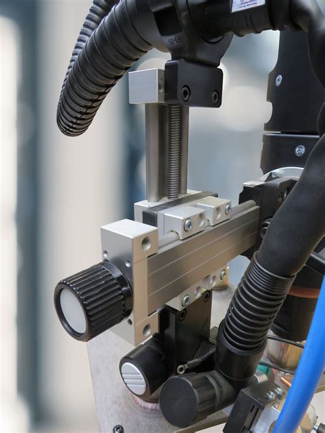 Igus® Drylin® Linear System Being Used For More Information Please