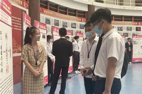 我校学子在第九届“挑战杯”安徽省大学生课外学术科技作品竞赛中荣获佳绩 安徽医学高等专科学校