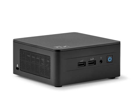 Intel NUC 13 Pro RNUC13ANHi3000U Intel Core I3 1315U Barebone Newegg