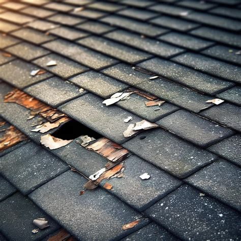 Premium Photo Tile Roof