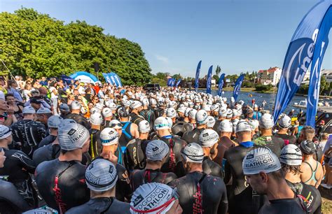 Piąta edycja zawodów Enea Bydgoszcz Triathlon 2019 już za miesiąc 9