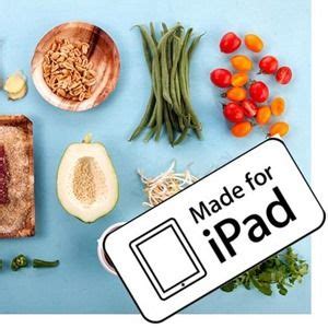 Not Just Recipes IPad Apps That Teach You To Cook IOS