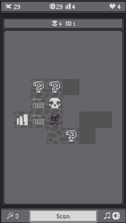 Dungeon Mapper By Kieee