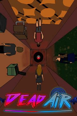 Dead Air Steam Games
