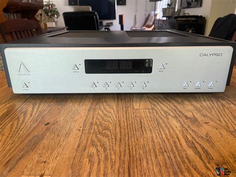 AESTHETIX Calipso Signature Photo 4813133 US Audio Mart