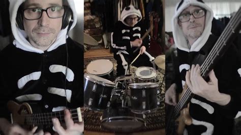 Warhead Youtube