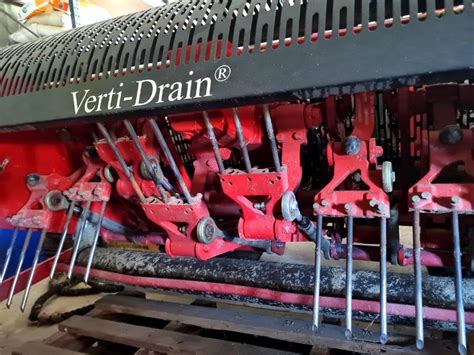 19 X 250 12mm Mt Turftines