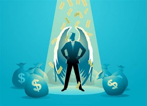 Business Angels Alla Guida Degli Investimenti Nelle Startup Italiane Millionaire