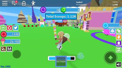 Ice Cream Simulator Youtube