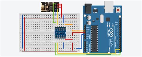 How To Connect An Arduino To Modules With Different Voltages Arduino