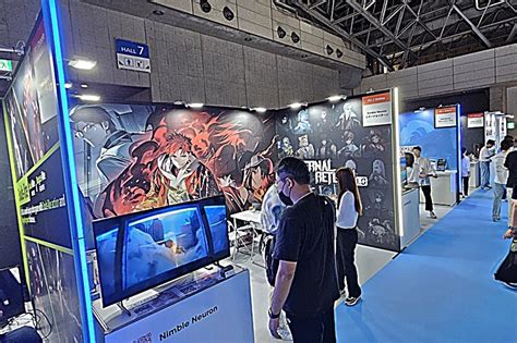 Tgs 참가한 카카오게임즈 이터널 리턴 향후 계획은