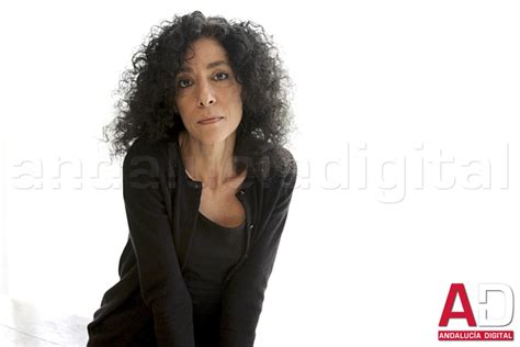 Leila Guerriero “el Periodismo Sigue Siendo Artesanía” ~ Baena Digital